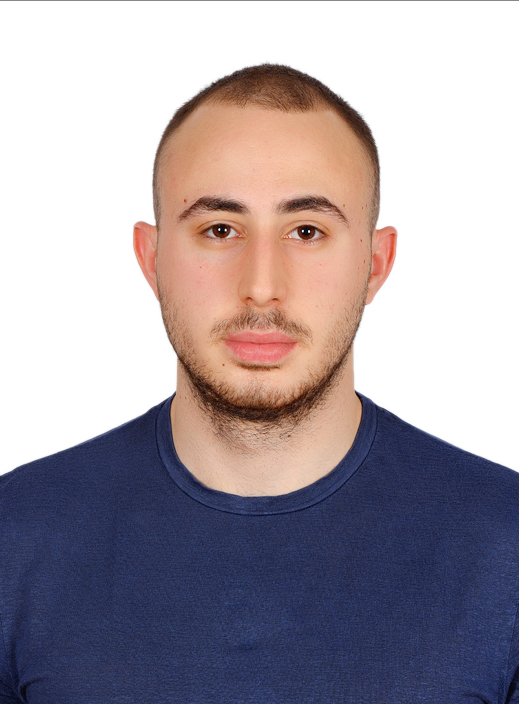 Teaching - Dogan Parlak Teaching - Dogan Parlak